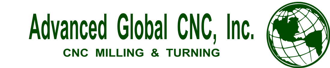 Advanced Global CNC, Inc - About Us
